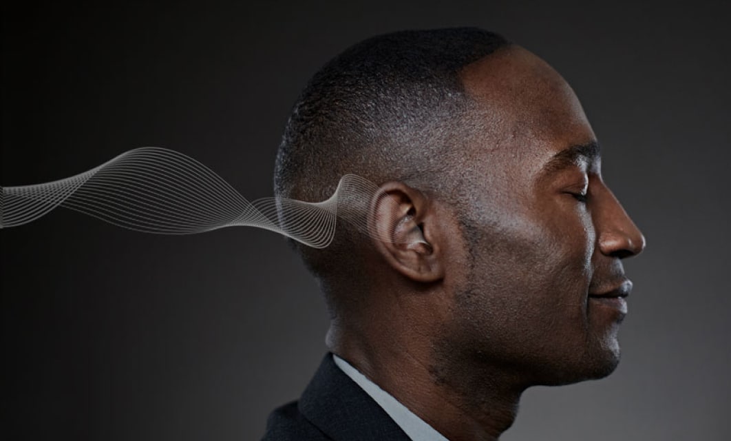 Benefits of Hearing Aids - Hear the Difference | Earlens