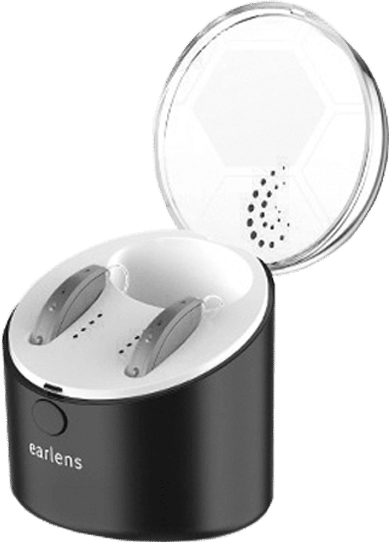 Unique Technology | Earlens