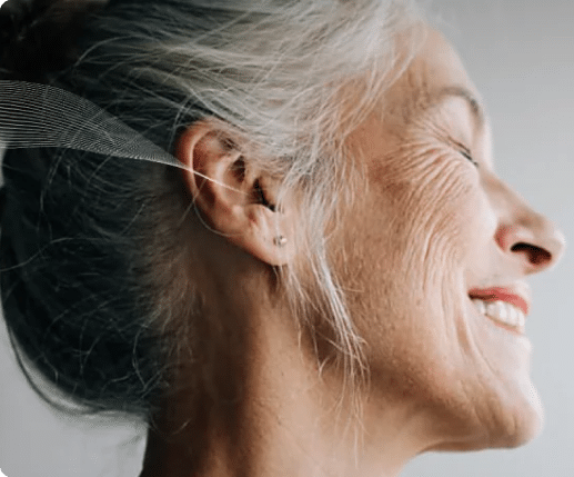 Ear Tips With Replaceable Cables - Earlens