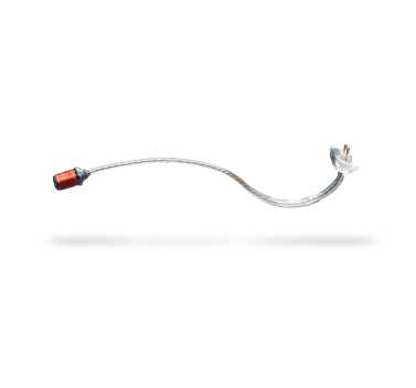 Ear Tips With Replaceable Cables - Earlens